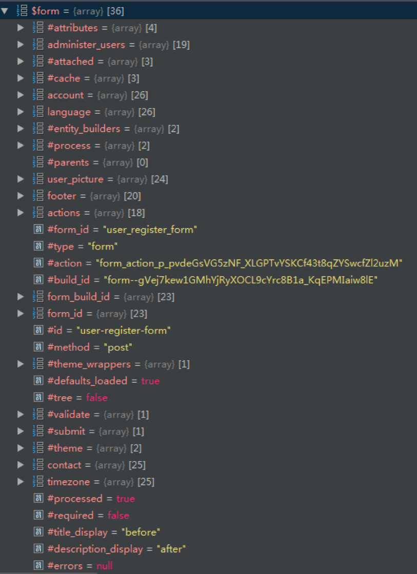 【漏洞分析】Drupal远程代码执行漏洞(CVE-2018-7600)分析 – 绿盟科技技术博客