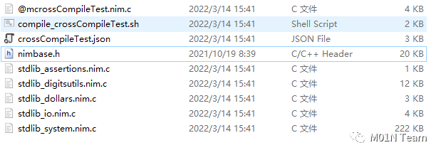 Nim语言在蓝军实践中的研究总结 – 绿盟科技技术博客