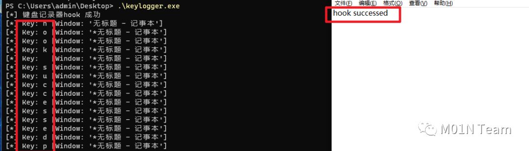 Nim语言在蓝军实践中的研究总结 – 绿盟科技技术博客