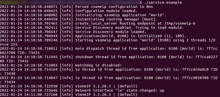 vsomeip — SOME/IP 开源实现 – 绿盟科技技术博客