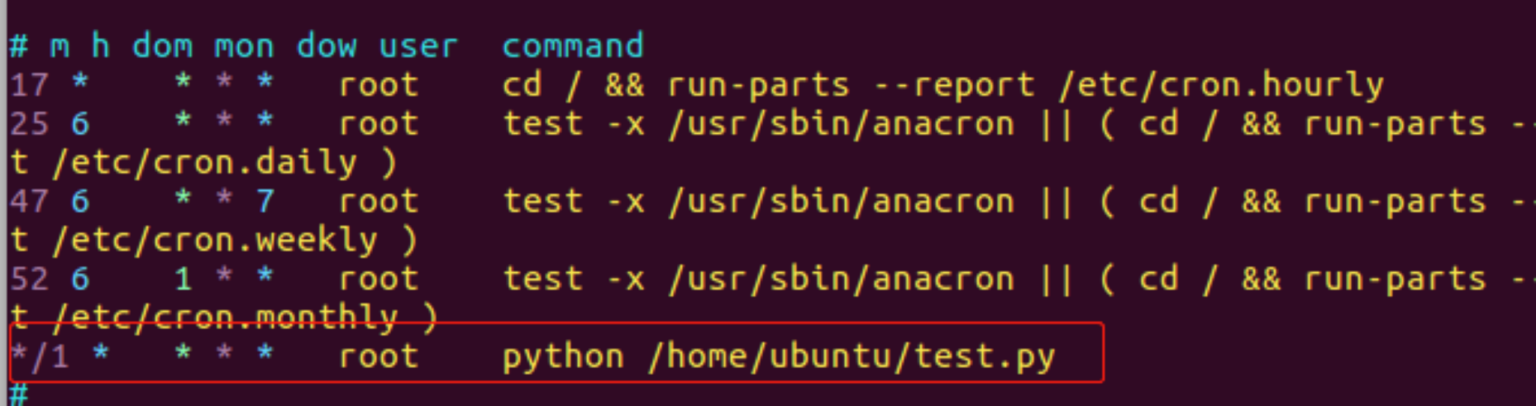 Linux提权手法实践 – 绿盟科技技术博客