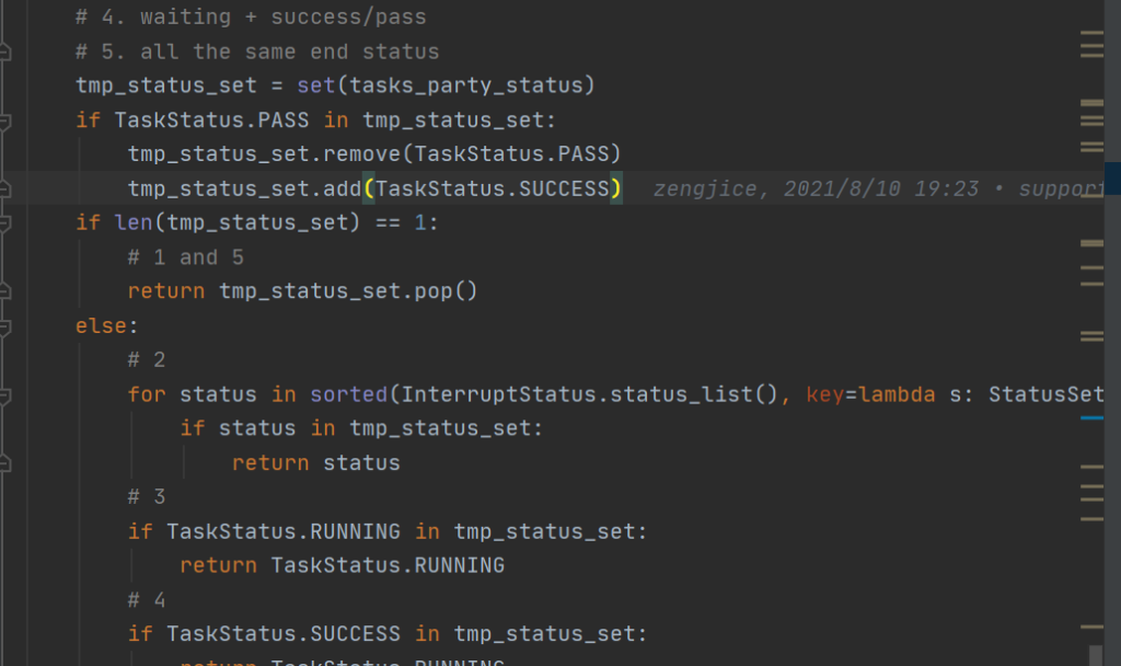 联邦学习开源框架FATE-Flow 源码分析 – 绿盟科技技术博客