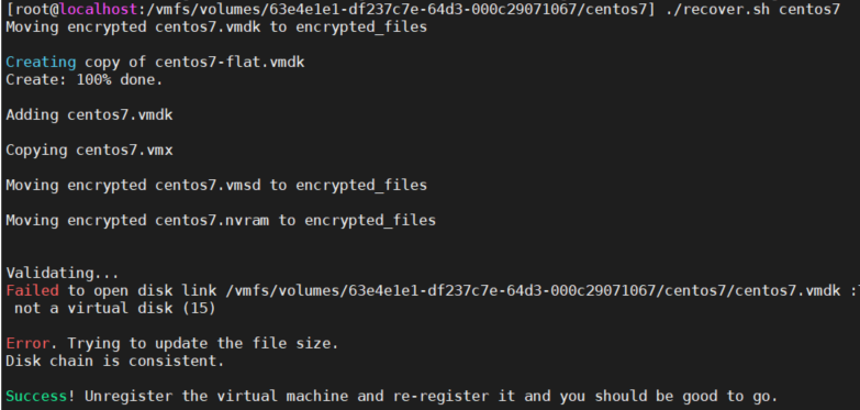 ESXiArgs勒索事件分析与处置手册 – 绿盟科技技术博客