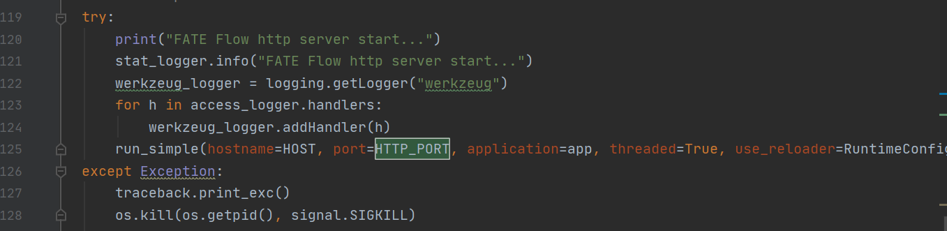 联邦学习开源框架FATE-Flow 源码分析 – 绿盟科技技术博客
