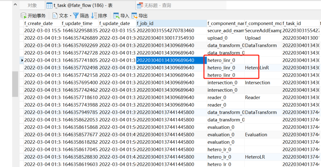 联邦学习开源框架FATE-Flow 源码分析 – 绿盟科技技术博客