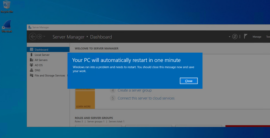 【漏洞通告】Windows LDAP拒绝服务漏洞（CVE-2024-49113） – 绿盟科技技术博客